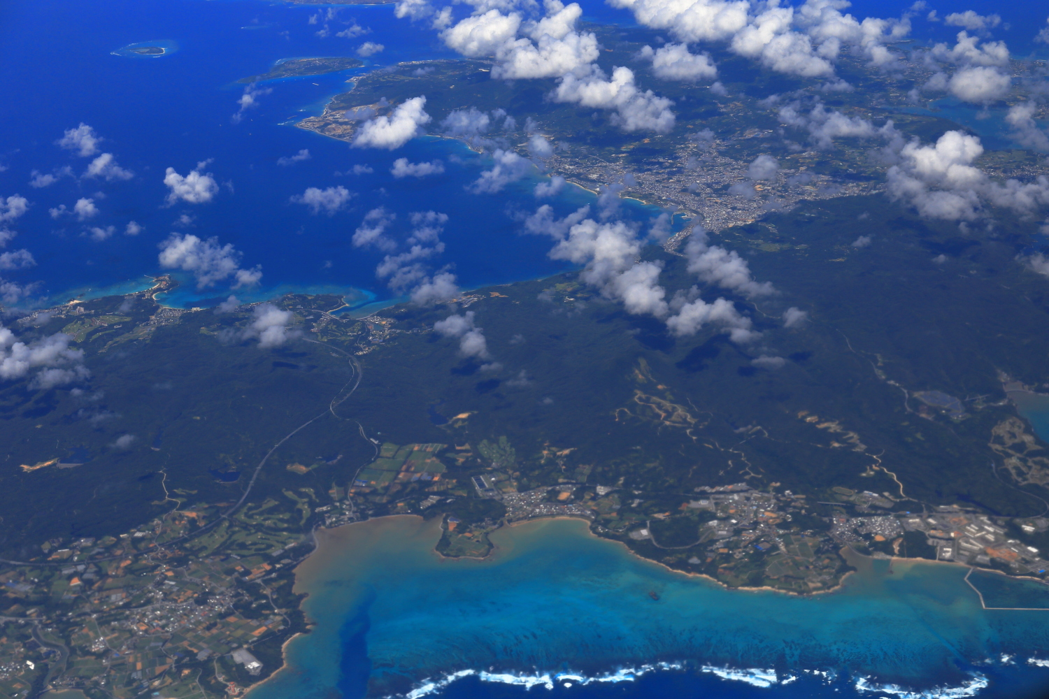 Uchinaa Kunkunshii | Echoing the luck of Okinawa